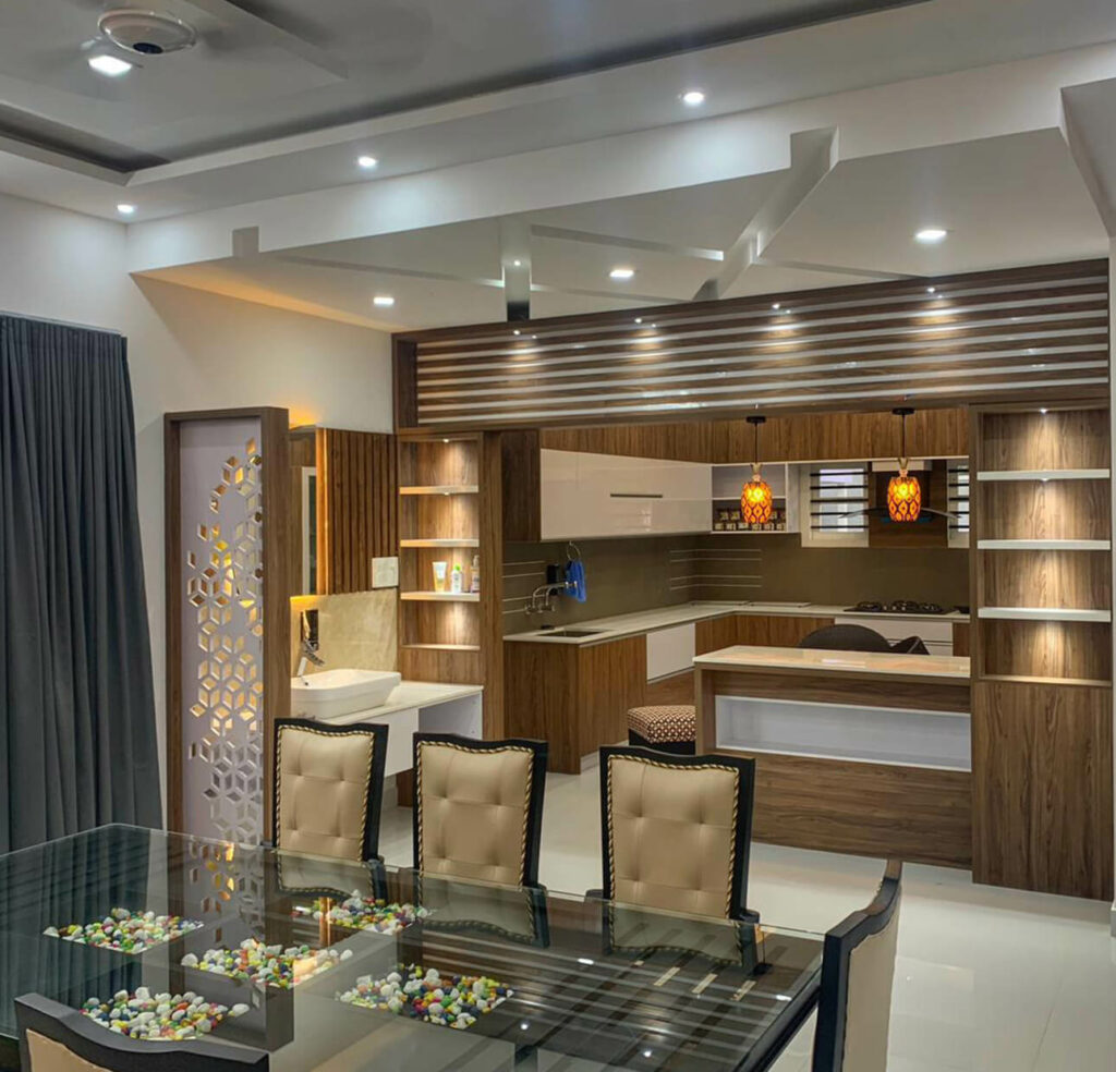 Best Interior Design Company in Kochi - Design Arch Interiors